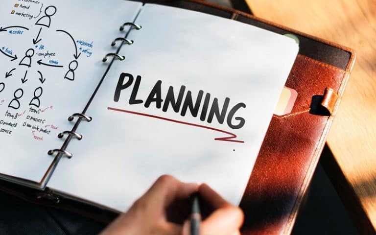 12 Steps to Initiate and Plan a Successful Project | ProjectPractical.com