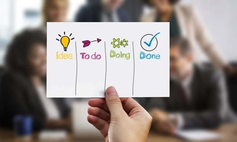 11 Steps To Successful Agile Project Implementation | ProjectPractical.com