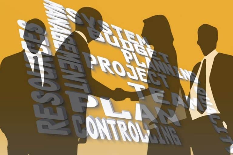 The 12 Most Important People In A Project And Their Roles ...