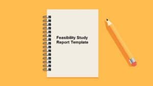 Feasibility Study Report Template [Free Download] | ProjectPractical.com