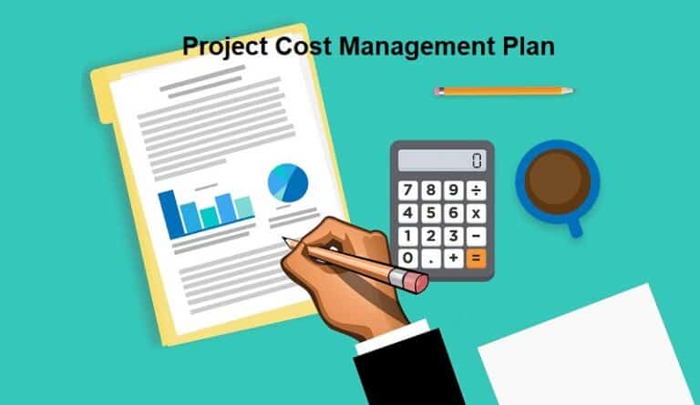 7 Steps to Writing a Project Cost Management Plan | ProjectPractical.com