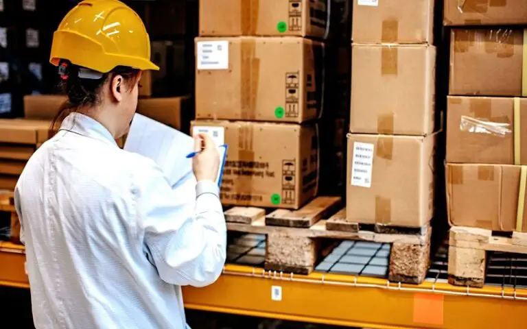 Top 25 Storekeeper Interview Questions and Answers for 2025 ...