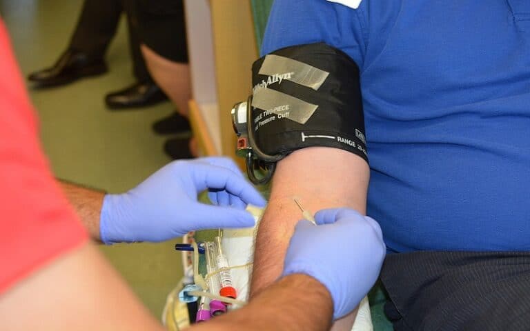 Top 20 Phlebotomist Interview Questions and Answers in 2026 ...