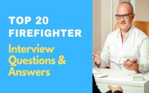 Top 20 Firefighter Interview Questions and Answers in 2025 ...