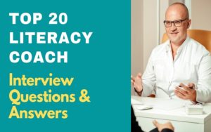 Top 20 Literacy Coach Interview Questions & Answers 2024 ...