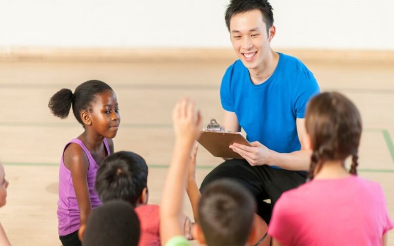 Top 25 Physical Education Teacher Interview Questions & Answers 2025 ...