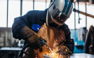 Top 25 Welder Interview Questions And Answers 2026 | ProjectPractical.com
