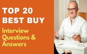 Top 20 Best Buy Interview Questions & Answers 2025 | ProjectPractical.com