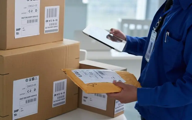6 Tips to Improve Your Warehouse Shipping Processes | ProjectPractical.com