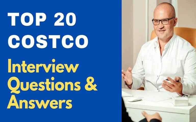 Top 20 Costco Interview Questions and Answers for 2025 ...