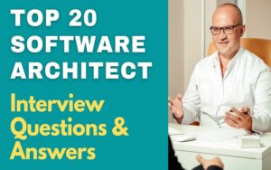 Top 20 Software Architect Interview Questions & Answers 2025 ...