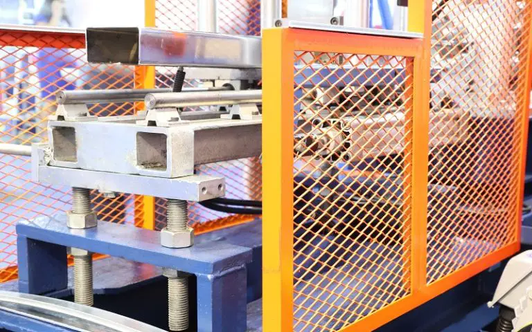 5 Applications Of Wire Mesh In Risk Management | ProjectPractical.com
