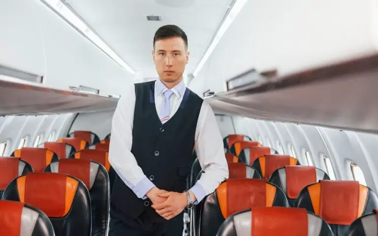 Top 30 Steward Interview Questions and Answers in 2025 ...