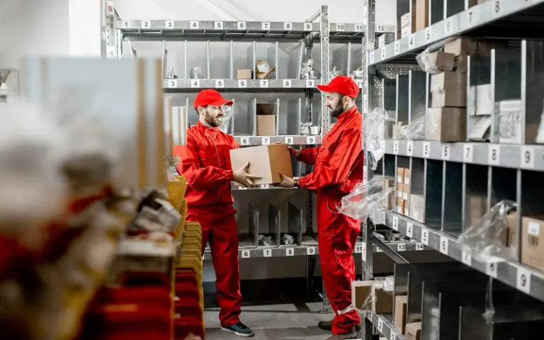 The Importance of Warehouse Order Management Optimization ...