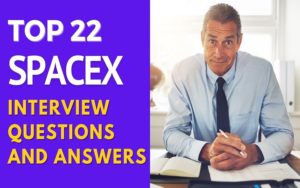 Top 22 SpaceX Interview Questions and Answers in 2025 ...