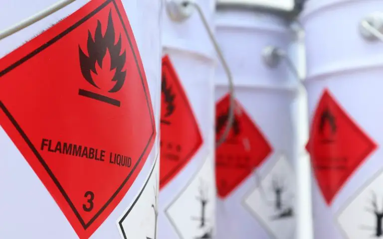 5 Practices For Shipping Hazardous Materials Safely | ProjectPractical.com