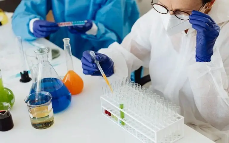 Different Types of Chemical Analysis and How to Choose the Right One ...