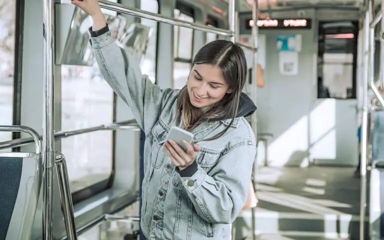 From Bus to Business: Why Advertise to People Who Use Public Transport ...