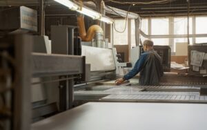 7 Tips to Start Small-Scale Manufacturing | ProjectPractical.com