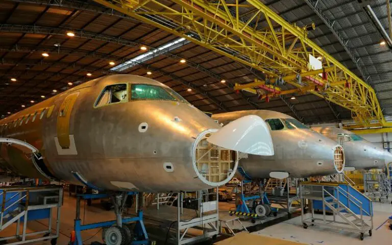 Top 25 Collins Aerospace Interview Questions And Answers in 2025 | ProjectPractical.com