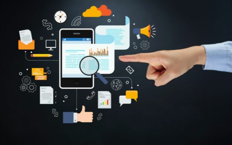 12 Functional Areas of A Business - Business Divisions Explained ...