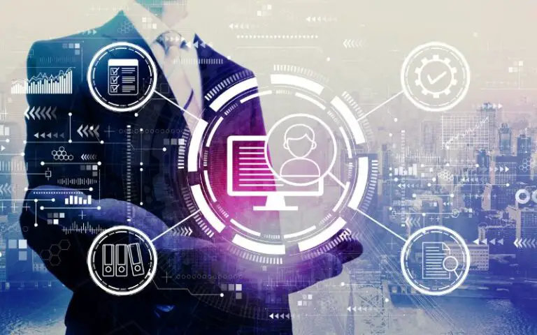 6 Core Functions Of An Enterprise Platform | ProjectPractical.com