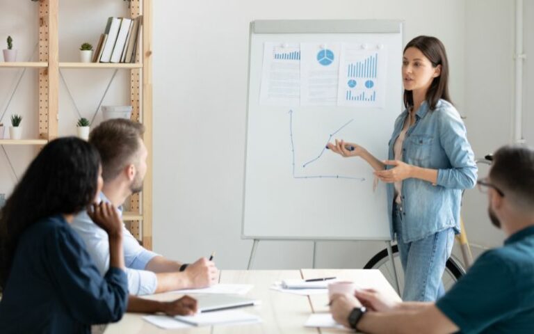 6 Ps of Marketing Explained with Examples | ProjectPractical.com