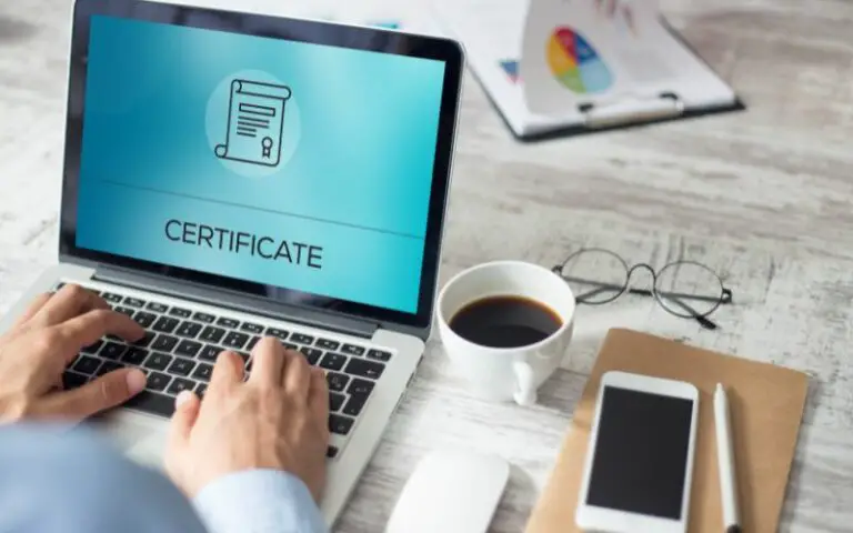 Top 10 Business Certifications Worth Getting in 2025 | ProjectPractical.com