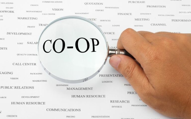 10 Co-Op Marketing Strategies in 2025 | ProjectPractical.com