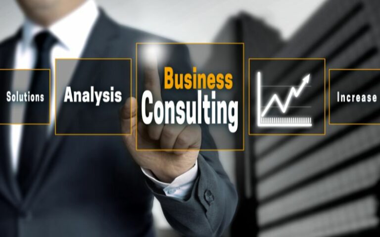 How To Become A Business Consultant [Ultimate Guide] | ProjectPractical.com