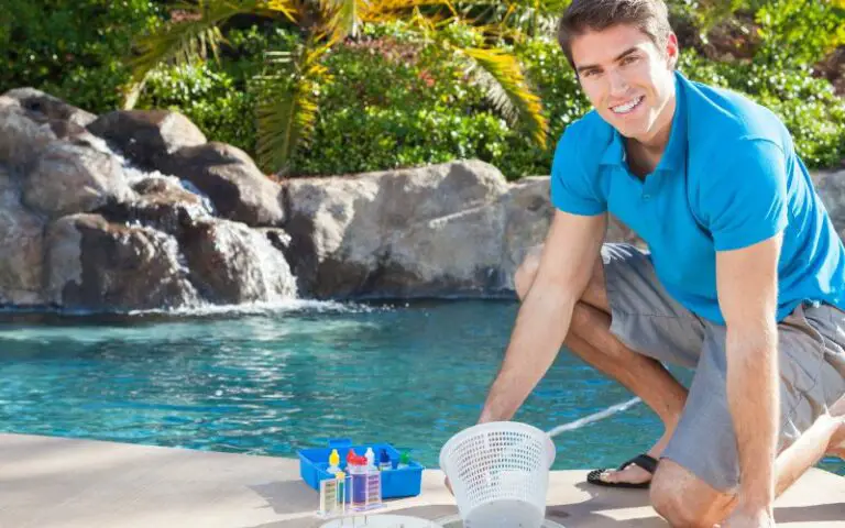 Steps To Start a Pool Cleaning Business in 2025[15 Steps ...