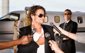 Top 30 Celebrity Interview Questions And Answers in 2025 ...