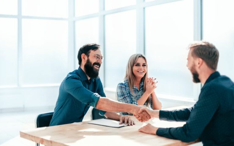 Top 25 Shake Shack Interview Questions And Answers in 2025 | ProjectPractical.com