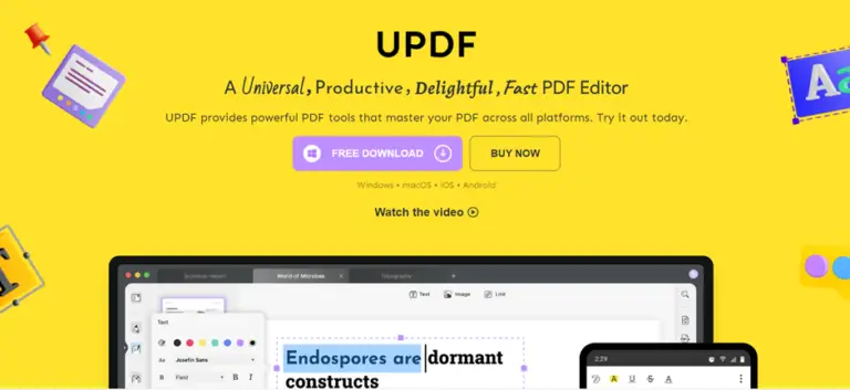 How to Add Stamp to PDF? 4 Effective Ways | ProjectPractical.com