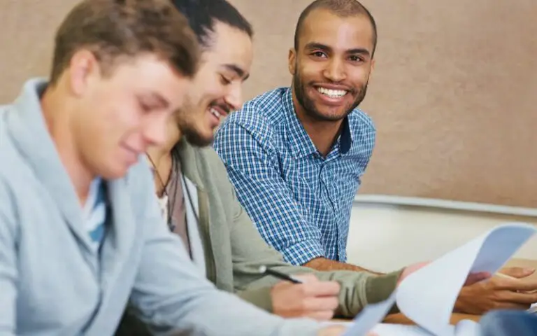 Top 30 Fraternity Interview Questions and Answers in 2025 ...