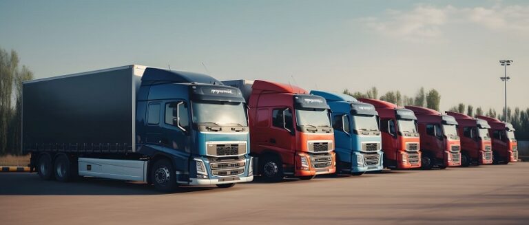 7 Key Considerations For Expanding Your Trucking Enterprise ...