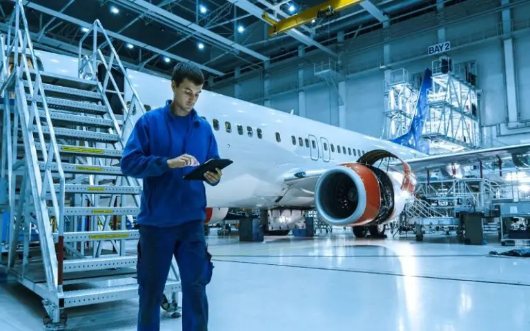 Top 25 Aircraft Maintenance Technician Interview Questions & Answers ...