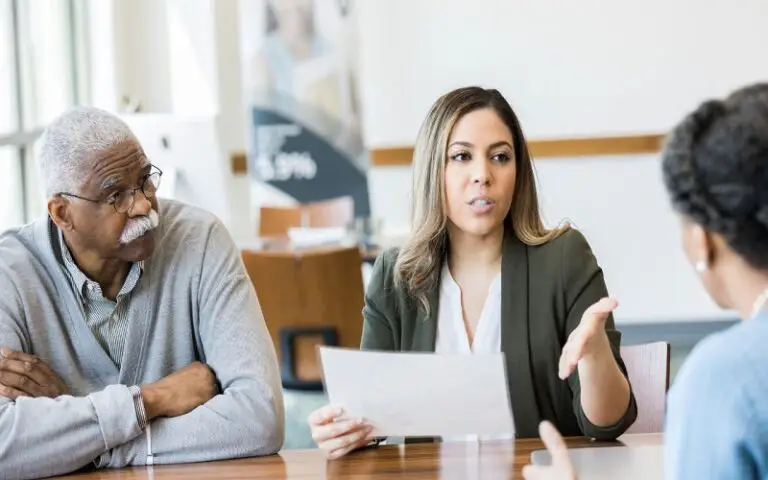 Top 25 Domestic Violence Advocate Interview Questions & Answers in 2025 ...