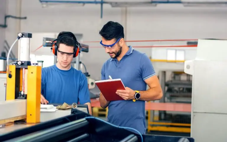 Top 30 Quality Control (QC) Interview Questions & Answers 2025 ...