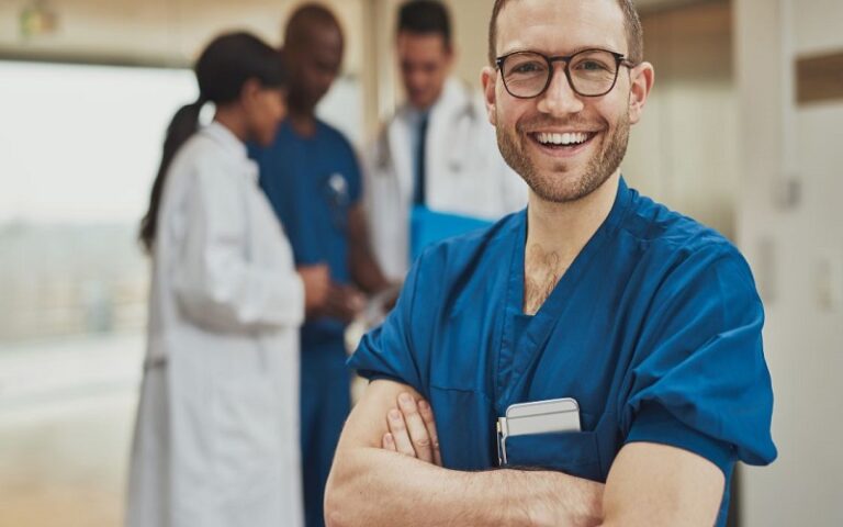 Top 25 HealthCare Interview Questions and Answers in 2025 ...