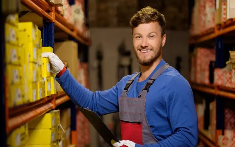 Top 25 Storekeeper Interview Questions and Answers for 2025 ...