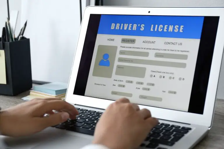 Essential Documents For A Seamless Driver’s License Application ...