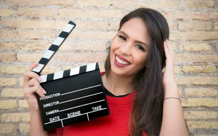 Top 33 Actress Interview Questions and Answers 2025 | ProjectPractical.com