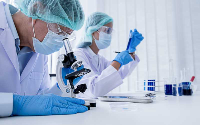 Top 33 Associate Scientist Interview Questions and Answers 2024 ...