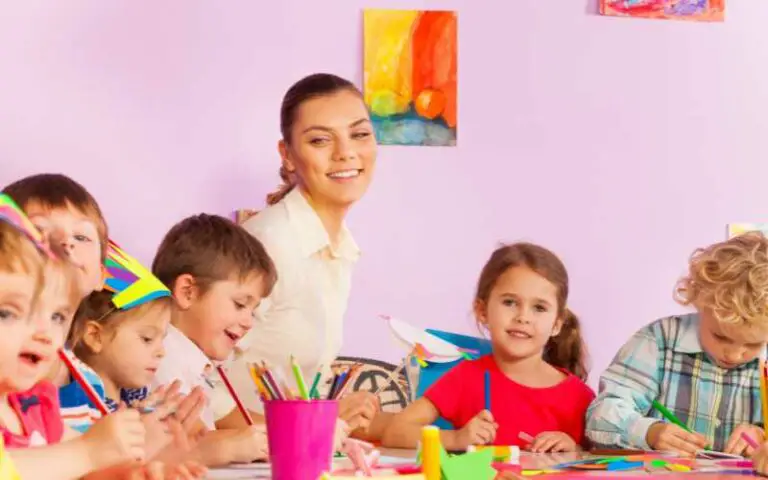 Top 33 Early Childhood Educator Interview Questions and Answers 2025 | ProjectPractical.com