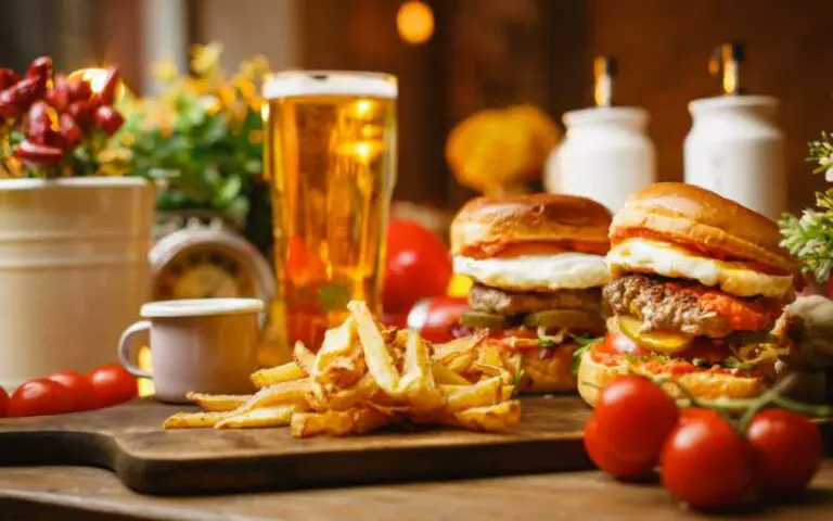 Top 33 Fast Food Interview Questions and Answers 2025 ...