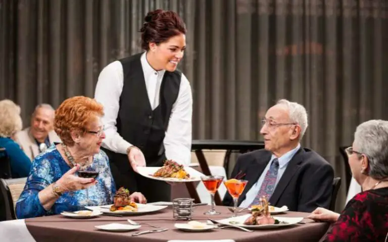 Top 33 Fine Dining Server Interview Questions and Answers 2024 ...