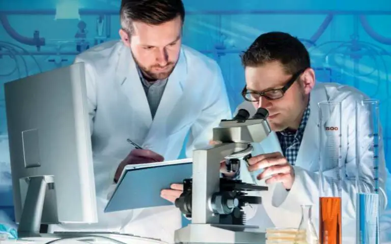 Top 33 Laboratory Manager Interview Questions and Answers 2025 ...