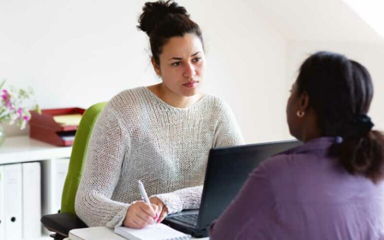 Top 33 Mental Health Social Worker Interview Questions and Answers 2025 ...