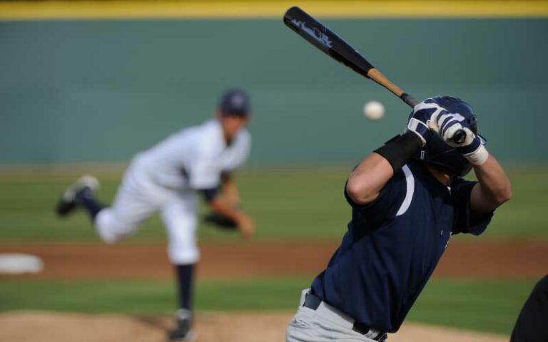 Top 33 Professional Baseball Player Interview Questions and Answers ...